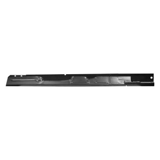 Dodge Challenger Replacement Rocker Panels – CARiD.com