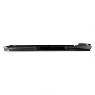 1969 Chevy Camaro Replacement Rocker Panels – CARiD.com