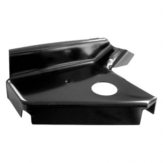 Replacement Rocker Panels | Full, Slip On, Outer, Inner – CARiD.com