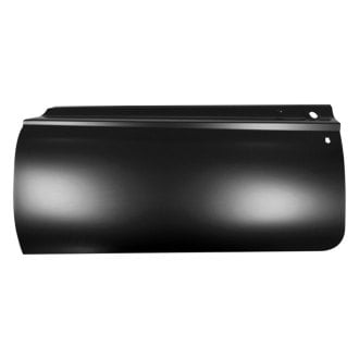 Replacement Door Shells & Skins — CARiD.com