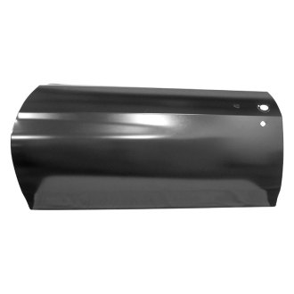 Chevy Replacement Door Shells & Skins — CARiD.com