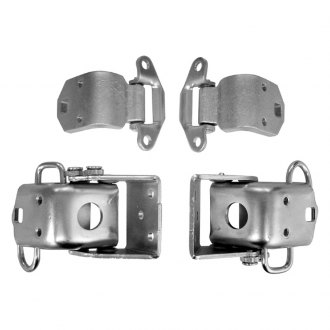Car Door Hinges | Check Straps, Pin & Bushing Kits – CARiD.com