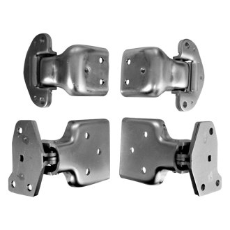 Car Door Hinges | Check Straps, Pin & Bushing Kits – CARiD.com