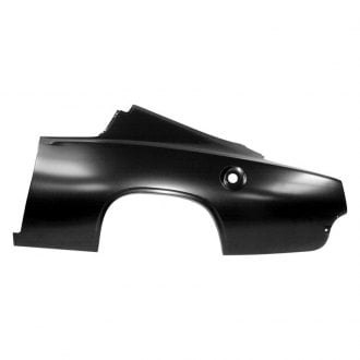 Replacement Quarter Panels | Inner Fenders, Moldings – CARiD.com