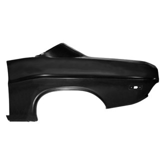 Dodge Challenger Body Parts | Collision Repair, Restoration - CARiD.com