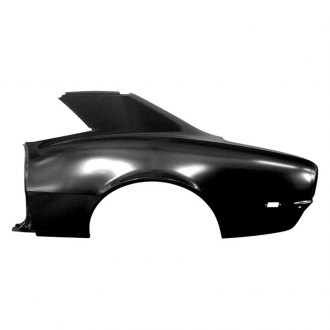 1968 Chevy Camaro Chassis Frames & Rails - CARiD.com