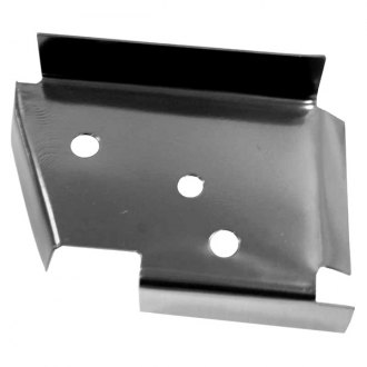 Dodge Replacement Chassis Frame & Rails – CARiD.com