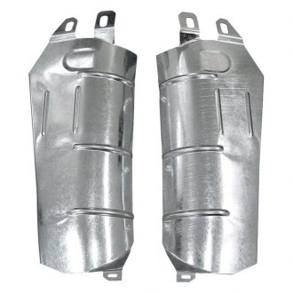 Exhaust Heat Shields - CARiD.com