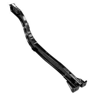 1970 Dodge Challenger Chassis Frames & Rails - CARiD.com