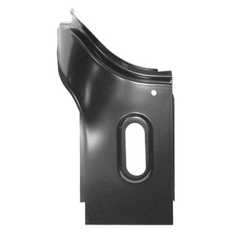 Trunk Gutter Braces - CARiD.com