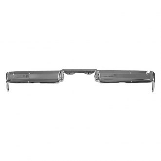1968 Pontiac Firebird Replacement Rear Bumpers & Parts — CARiD.com