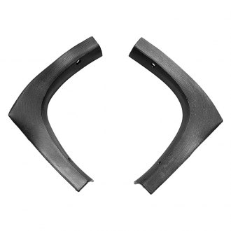 Dodge Charger Window Trim | Moldings, Pillar Posts — CARiD.com