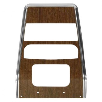 Auto Metal Direct AMD™ | Restoration Body Parts - CARiD.com