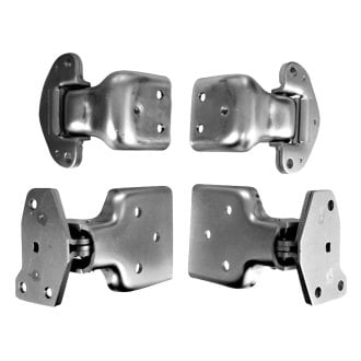 Auto Metal Direct AMD™ | Restoration Body Parts - CARiD.com