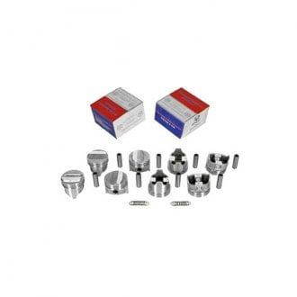 Auto Metal Direct AMD™ - Restoration Body Parts | CARiD.com