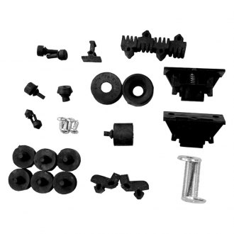 Chassis Frame and Body Bump Stops - CARiD.com