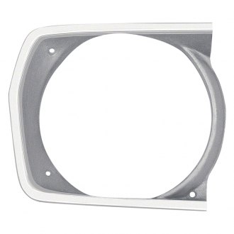 Auto Metal Direct AMD™ - Restoration Body Parts | CARiD