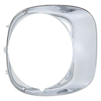 Auto Metal Direct AMD™ - Restoration Body Parts | CARiD