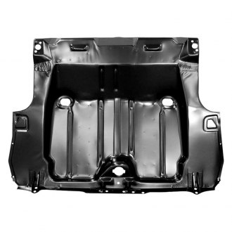 Auto Metal Direct AMD™ | Restoration Body Parts - CARiD.com