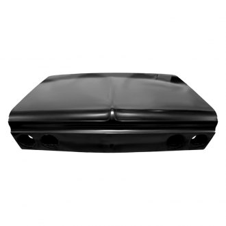 Car Replacement Trunk Lids & Parts — CARiD.com