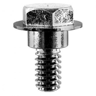 Headlight Bolts - CARiD.com