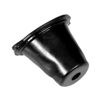 Clutch Push Rod Boots - CARiD.com