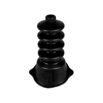 Clutch Push Rod Boots - CARiD.com