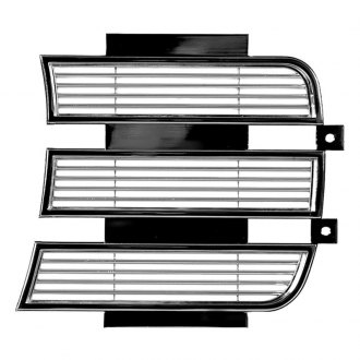 Headlight Covers - CARiD.com
