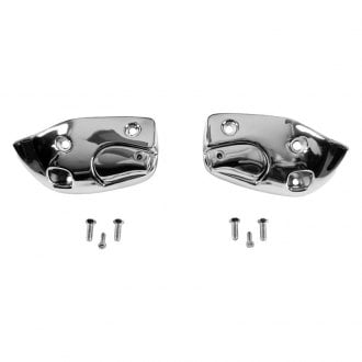 Sun Visor Brackets | 100 Products - CARiD.com