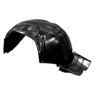 1974 Chevy Camaro Inner Fenders | Wells, Liners, Shields — CARiD.com