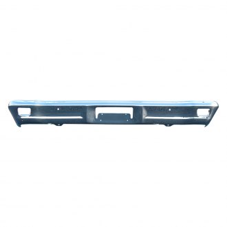 Ford Ranchero Replacement Bumpers | Front, Rear, Brackets – CARiD.com