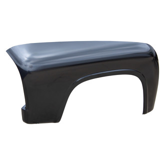 1954 Ford F-100 Replacement Fenders & Components – CARiD.com