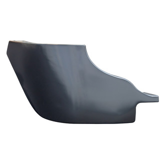 Ford F1 Front & Rear Fenders | Patch Panels, Extensions — CARiD.com