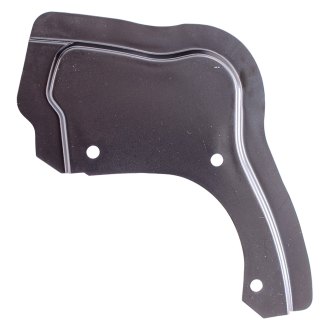 Ford Galaxie Inner Fenders | Wells, Liners, Shields — CARiD.com