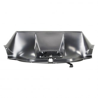 Hood Latch Support Brackets - CARiD.com