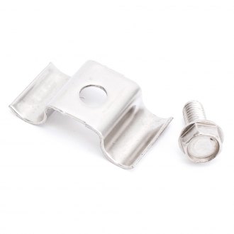 A/C Hose Clamps - CARiD.com