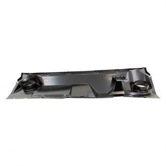 Ford Falcon Cowl Panels & Parts | Vent Grills — CARiD.com