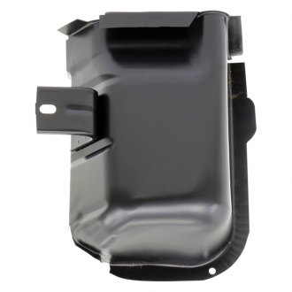 Ford F-100 Cowl Panels & Parts | Vent Grills — CARiD.com