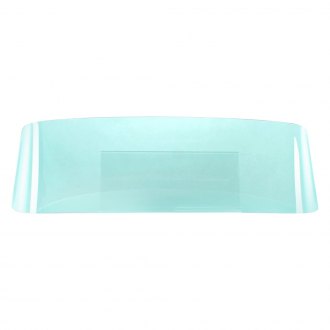 Ford F-250 Replacement Windshield Glass — CARiD.com