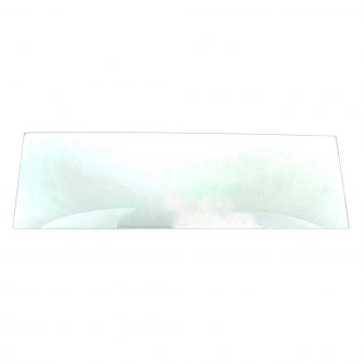 Ford Bronco Replacement Windshield Glass — CARiD.com