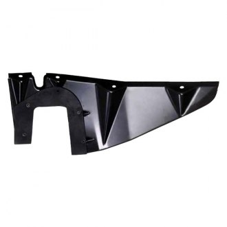 Underbody Covers | Splash Shields, Underbody Protection — CARiD.com