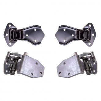 Car Door Hinges | Check Straps, Pin & Bushing Kits – CARiD.com
