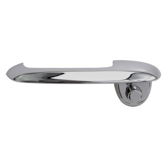 1956 Ford F-100 Replacement Doors & Components – CARiD.com