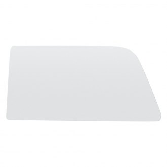 Chevy El Camino Replacement Window Components – CARiD.com