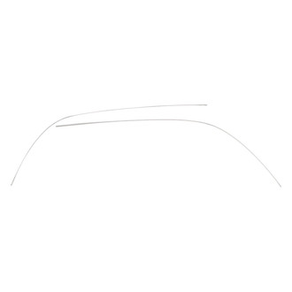 Vinyl Tops | Replacement Vinyl Roofs & Molding Sets — CARiD.com