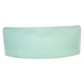 Chevy Camaro Rear Window Glass | Back Windshields — CARiD.com