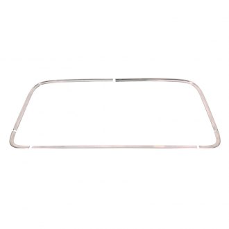 1969 Dodge Charger Replacement Window Components – CARiD.com