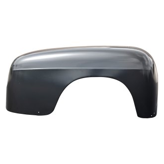 Ford F1 Front & Rear Fenders | Patch Panels, Extensions — CARiD.com