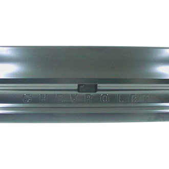 Chevy Blazer Replacement Tailgates — CARiD.com