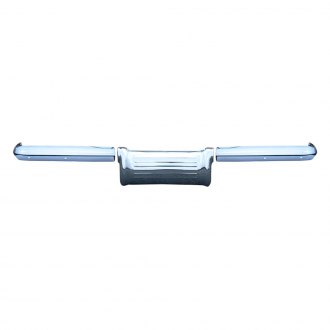 1960 Chevy Impala Replacement Rear Bumpers & Parts — CARiD.com